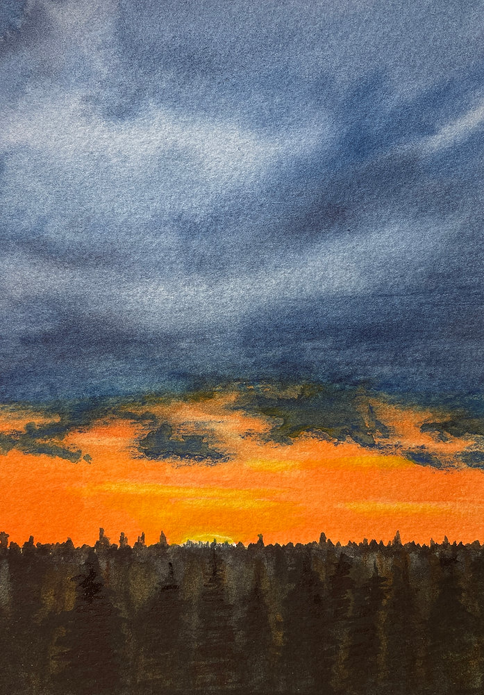 Tina Martin Art Gallery