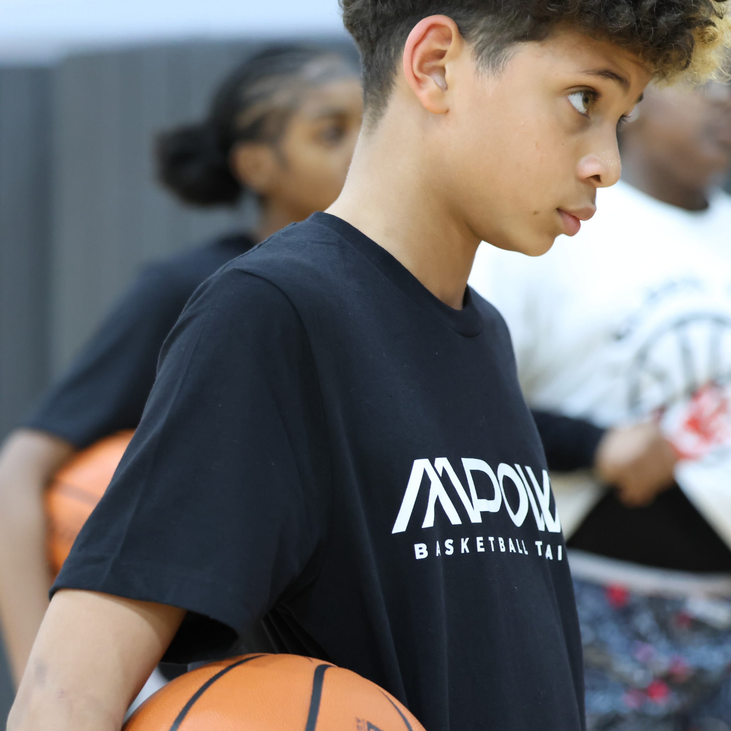 Perks of a Development Basketball League