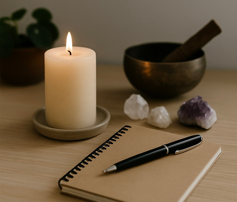 The Inception of Notes in Color™