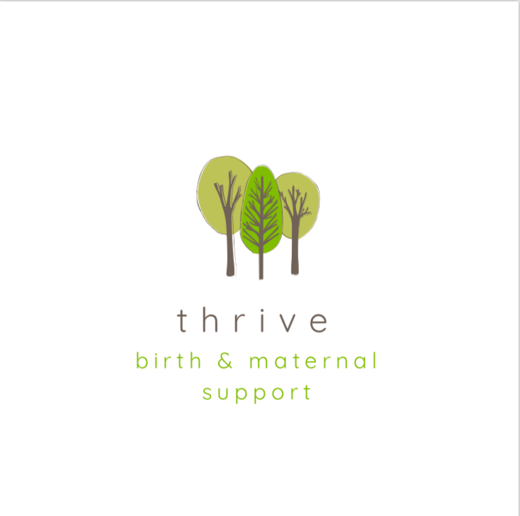 Maternal Mental Health | Thrive Birth Support