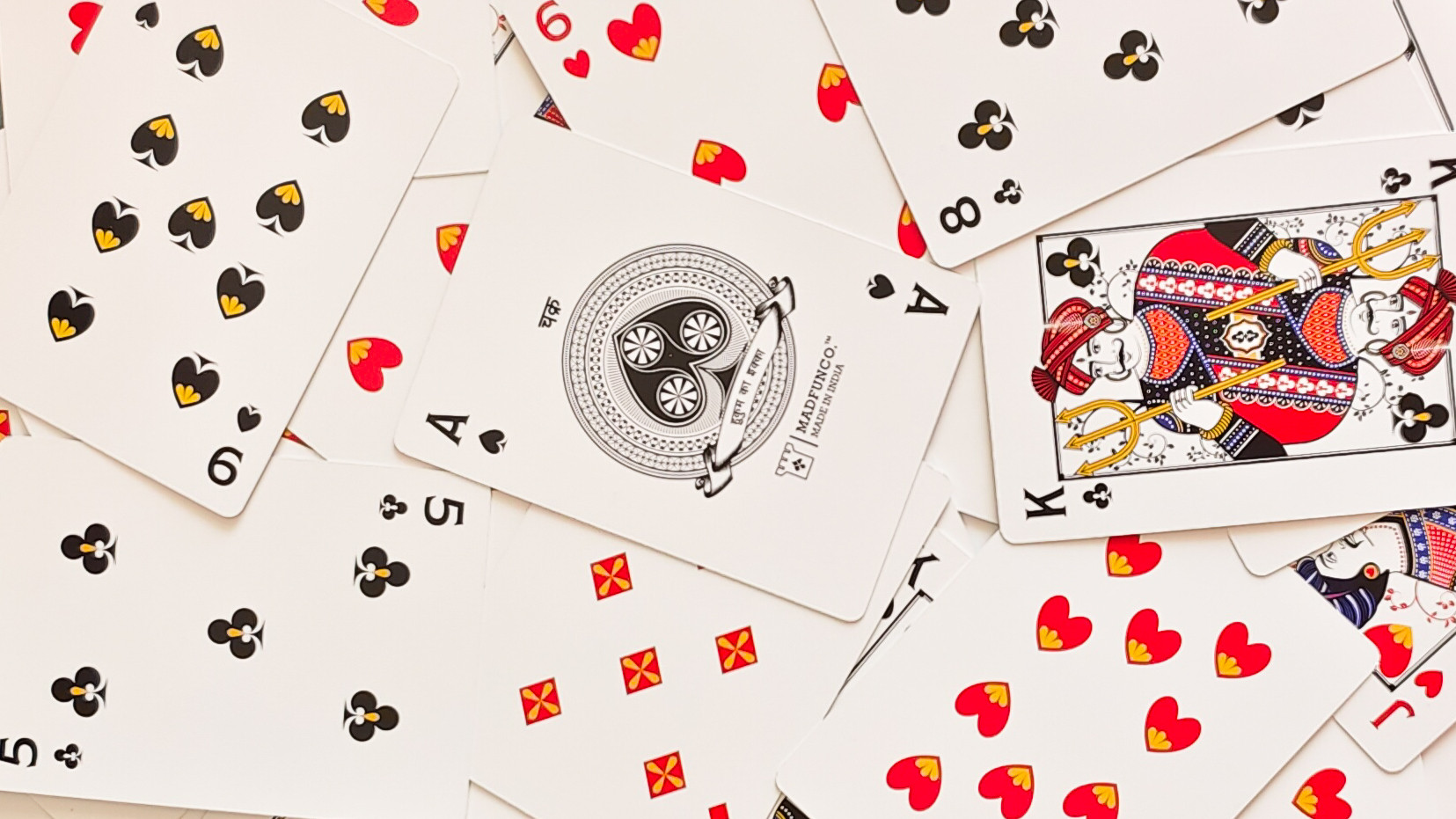 A Beginner's Guide To Card Basics