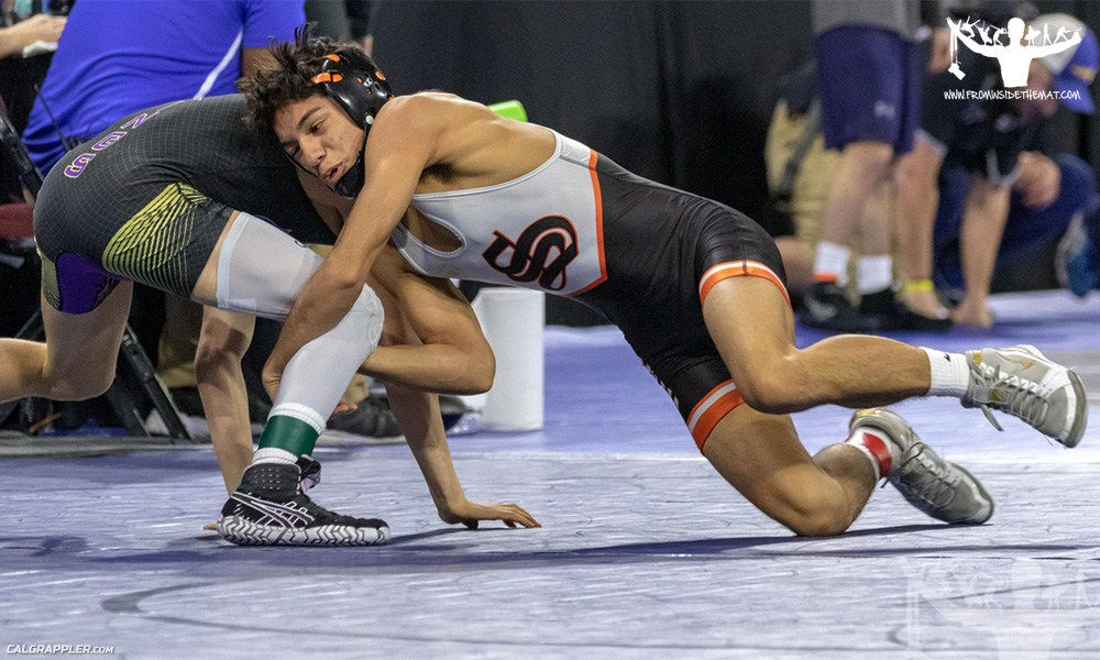 High School | Cal Wrestling Forum