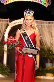 Pageants & Contests | Appalachian Fair