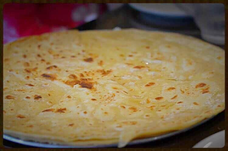 Paratha