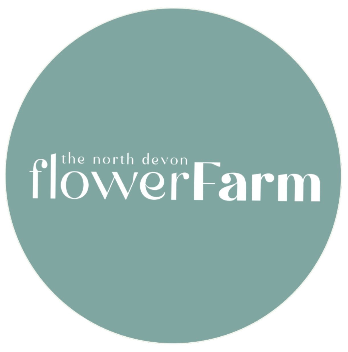 Wedding flowers | The North Devon Flower Farm