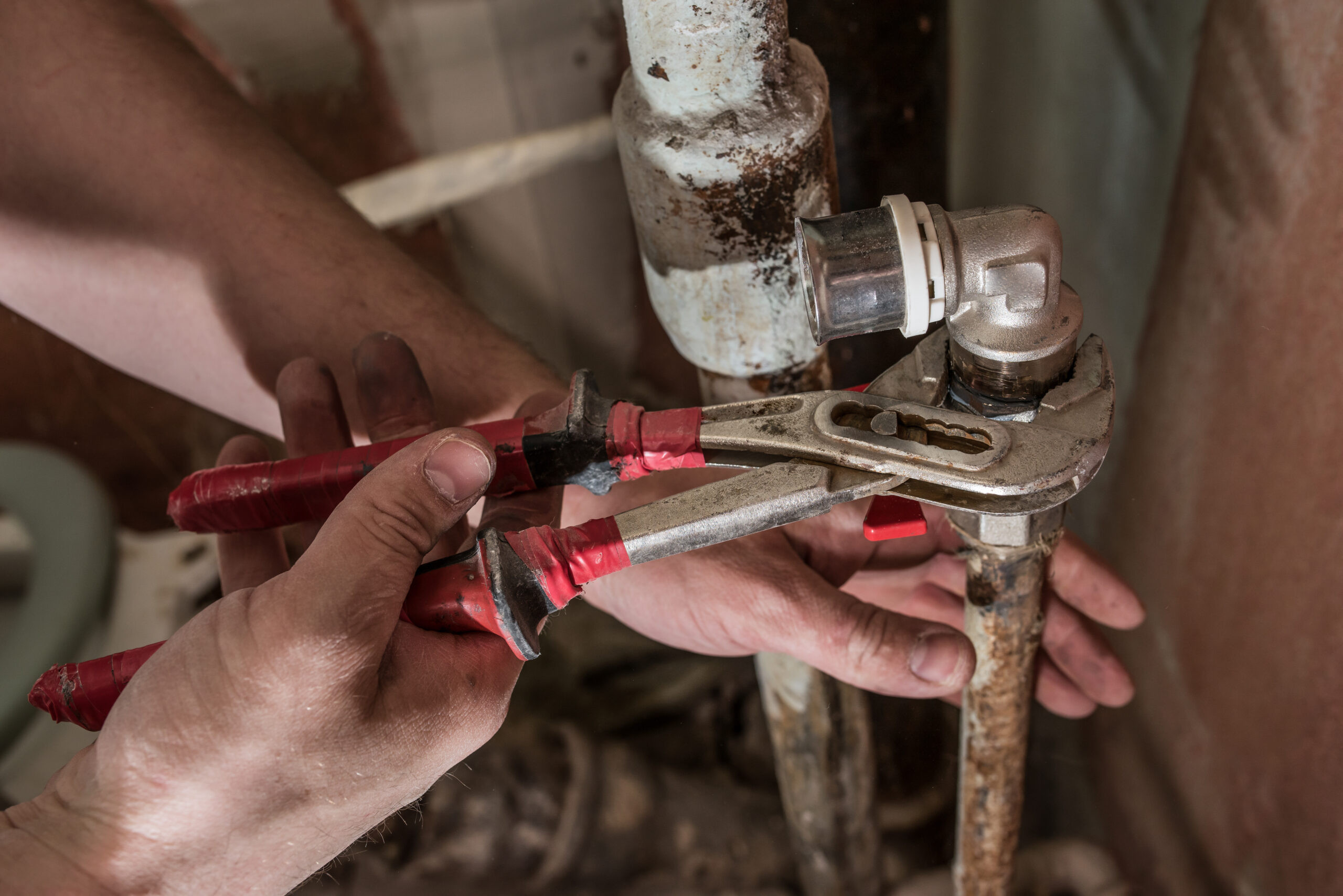 Everything You Need to Know About Pipe Corrosion