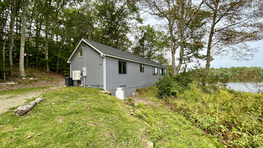 Loon Cottage | Chill Vacation Rentals