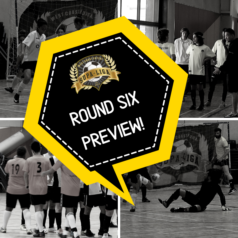 Round six Preview Summer 2019/20