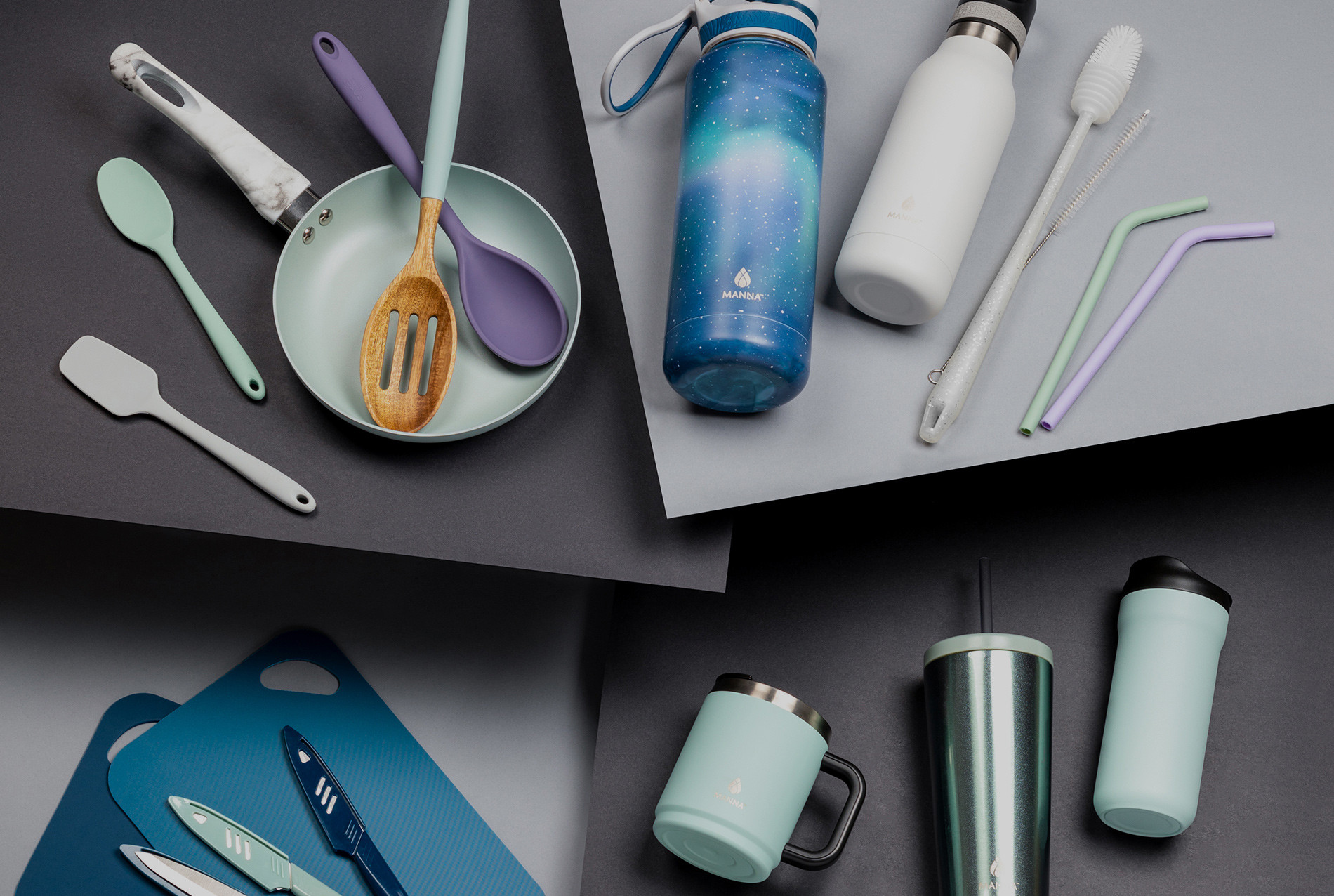 Core Home | The Future of Housewares | United States