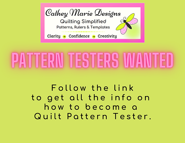 Pattern Testing | Home