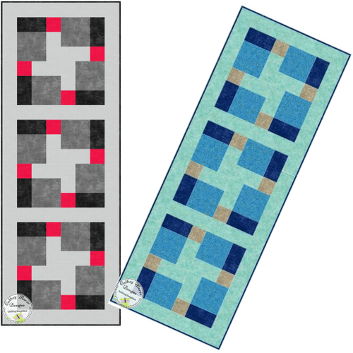 Revolving Runner Min-Ease Printable Download | Home