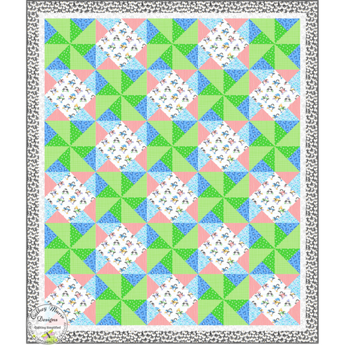 Turnstyle Printable Download | Home