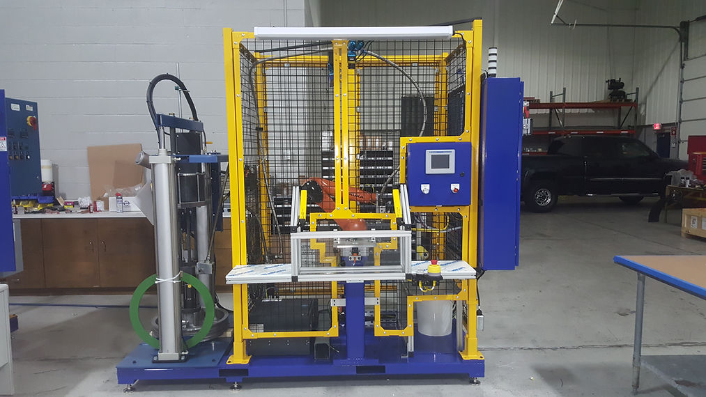 EXPERTISE | Cornerstoneeng