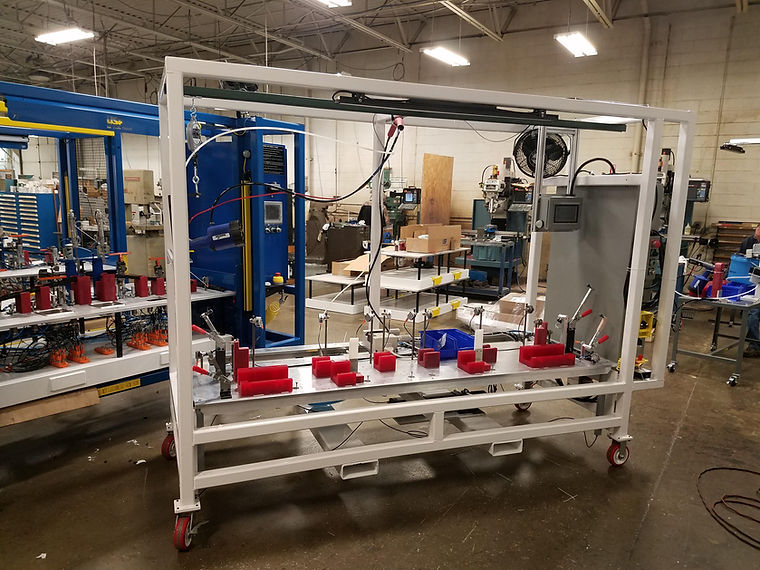 ABOUT US | Cornerstoneeng