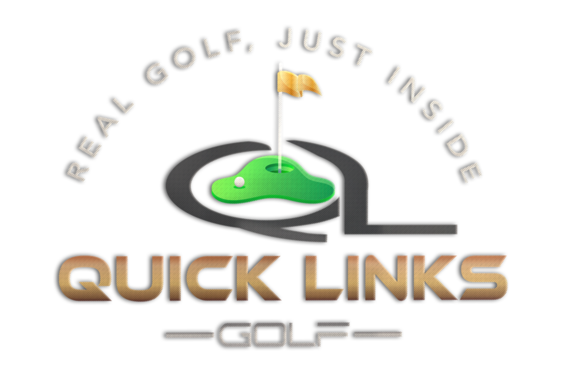 Quick Links Golf: Golf Simulator Professionals
