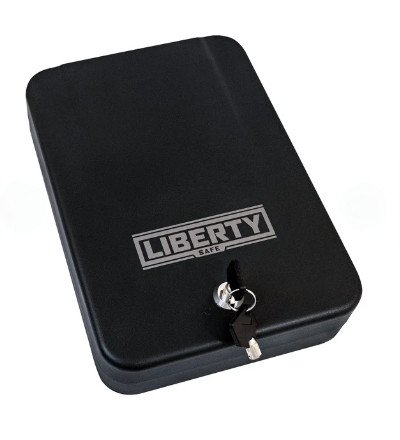 Liberty Safe HDV 90 Handgun Vault | Dexter's Best