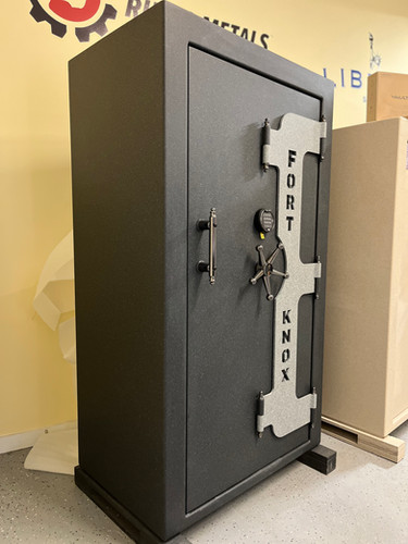 SOLD Fort Knox Protector 7241 - Dark Granite | Dexter's Best