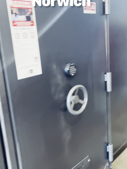 Dexter's Best Safe & Vault | Safes Delivery & Sales