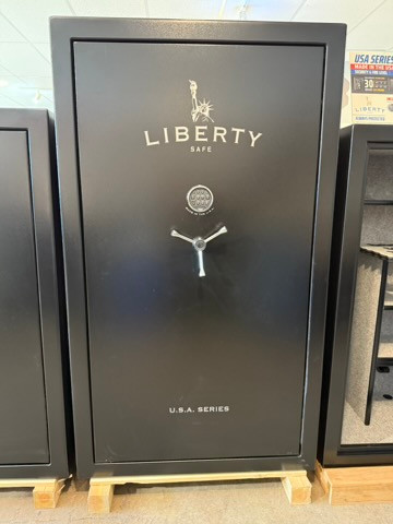 IN STOCK Liberty Safe USA 50 | Dexter's Best