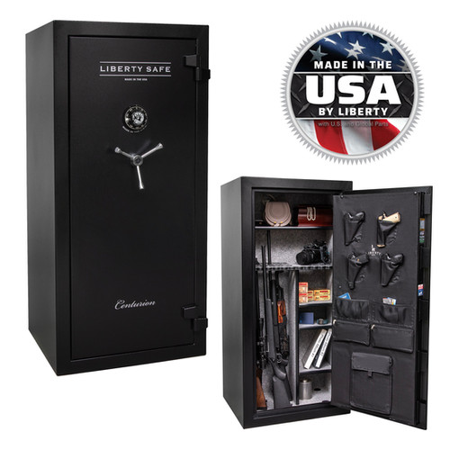 Liberty Safe Centurion 32 | Dexter's Best