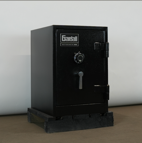 Gardall UL 1812/2 | Dexter's Best
