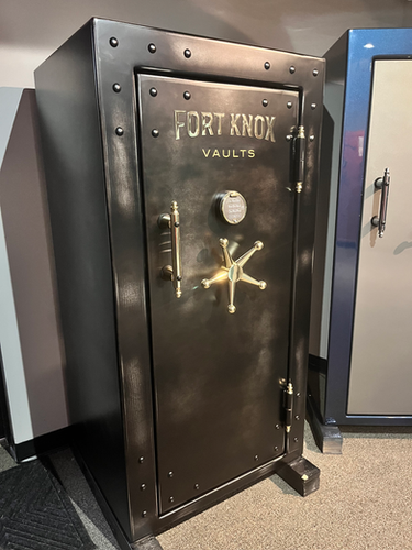 SOLD Fort Knox Protector 6031 - Distressed | Dexter's Best