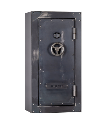 Rhino Metals | Dexter's Best