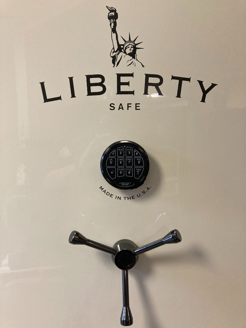 Liberty Safe | Dexter's Best