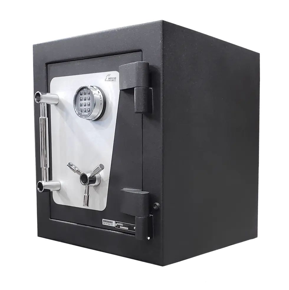 American Security CEV 1814 (TL-15 Series) | Dexter's Best