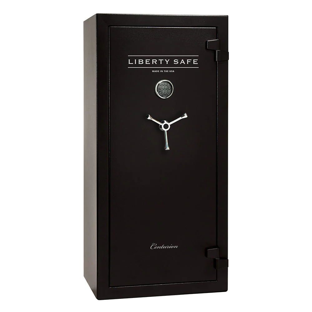 Liberty Safe Centurion 24 | Dexter's Best