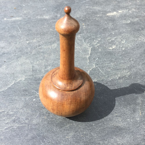 An Early 19th century Antique Glove Powderer | treenantiquesdevon