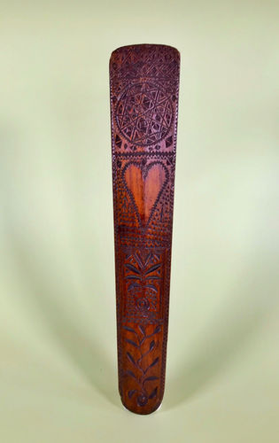 Antique Treen Stay Busk - 18th century | treenantiquesdevon