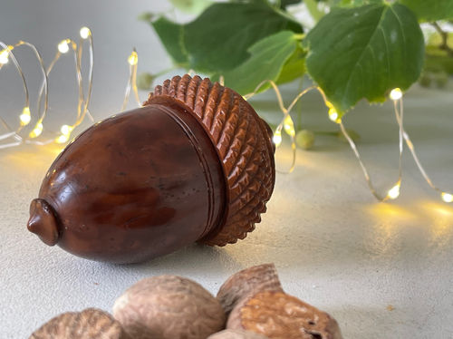 A Georgian Pocket Nutmeg Grater | treenantiquesdevon