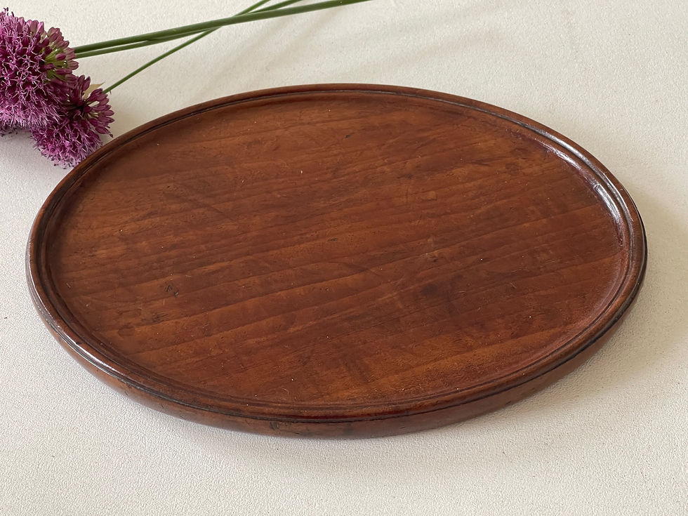 Antique Treen | Opus Antiques