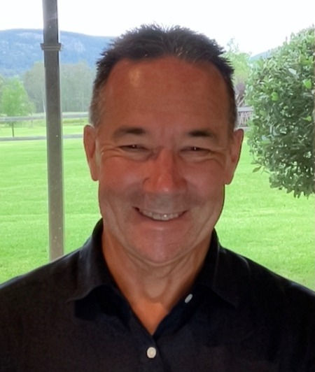 A Letter from Carol Price.