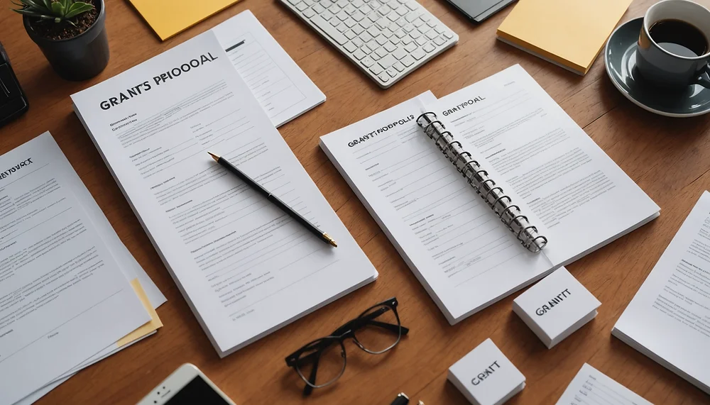 Crafting a Compelling Proposal for Success