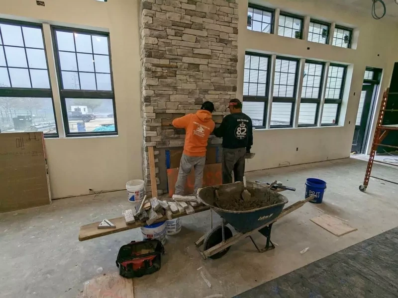 Projects | Preferred Construction Incorporated