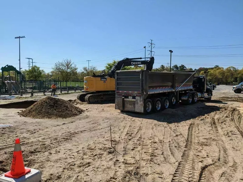 Projects | Preferred Construction Incorporated