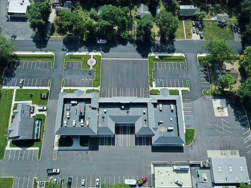 Projects | Preferred Construction Incorporated