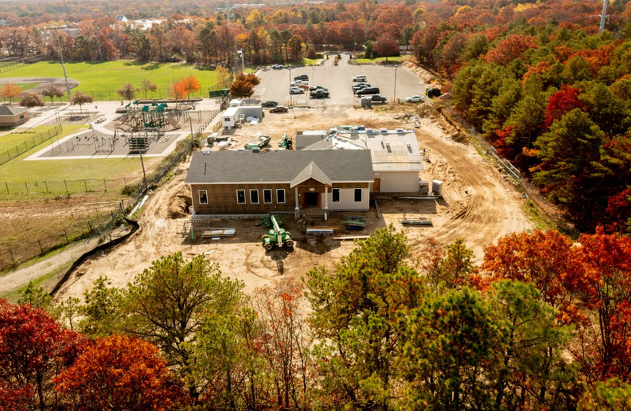 Projects | Preferred Construction Incorporated
