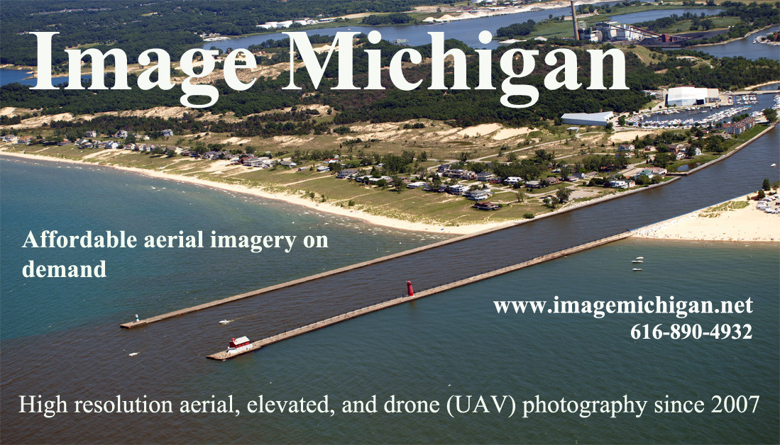 Image Michigan | Aerial Photography Services | Drone Services ...
