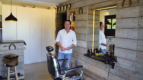 Kapper Tom | Kontich | Herenkapper en Jongenskapper | Op afspraak