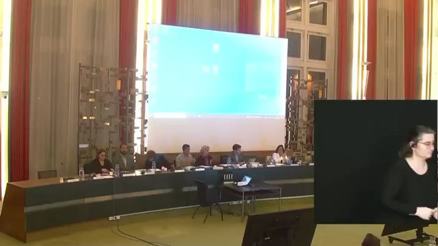 L'avenir du Muséum d'Histoire Naturelle évoqué lors du dernier Conseil Municipal de la ville de ...