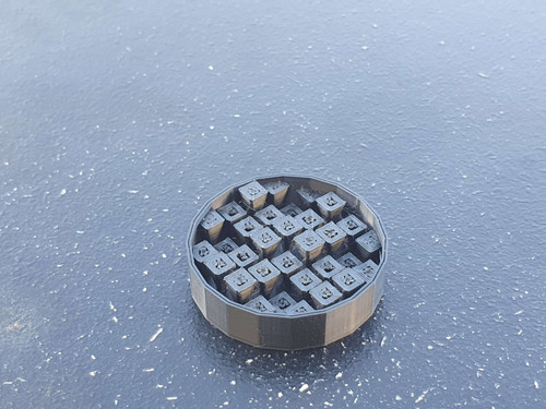 Anti Drown Bowl | antsonarock