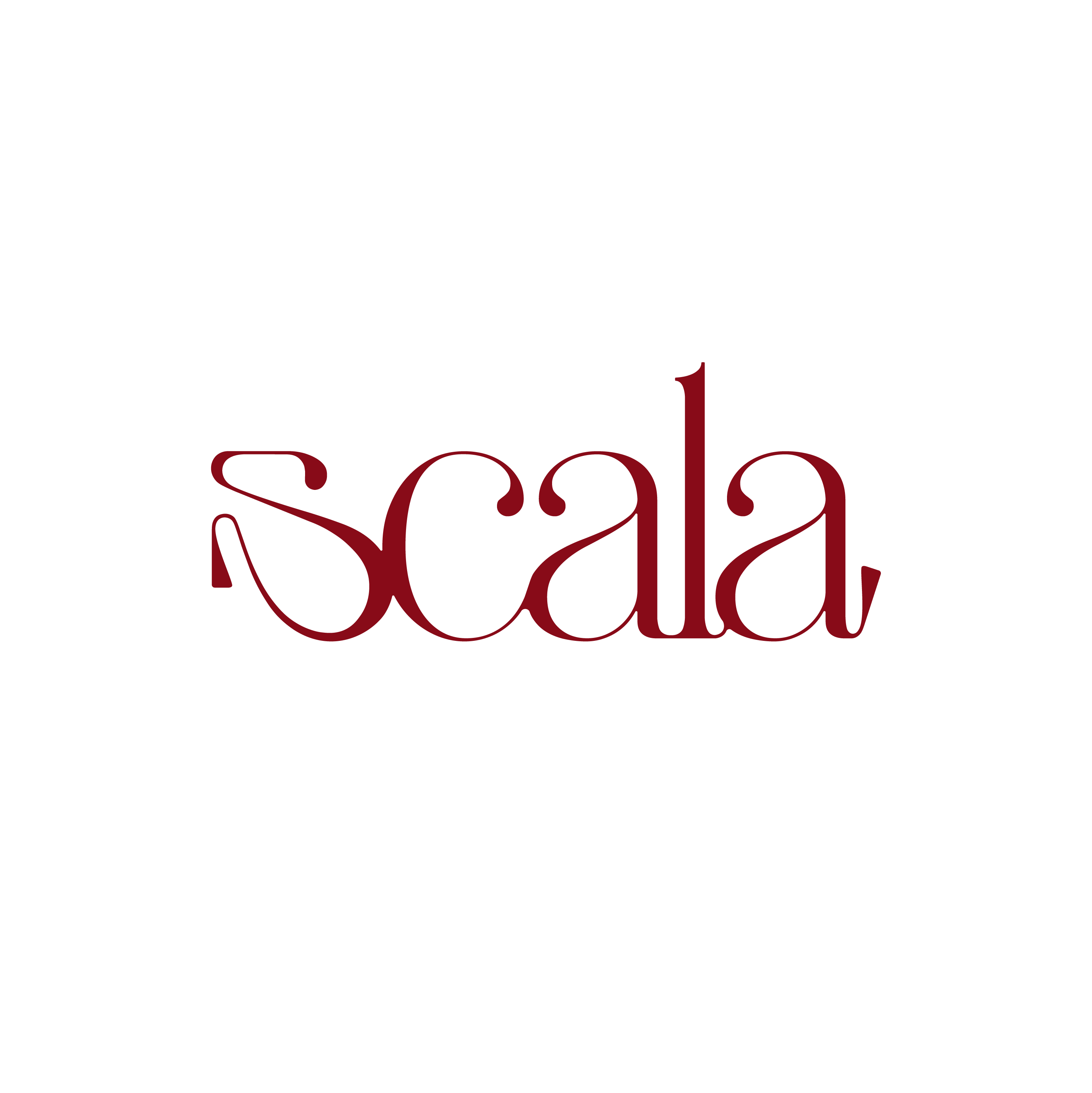 Scala Playhouse Logo Scala Theater (2025) All You Need To Know