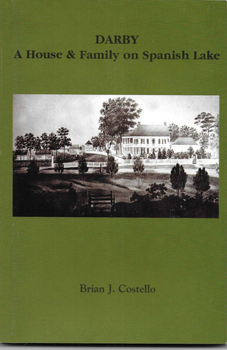 Darby: A House & Family on Spanish Lake | pchs