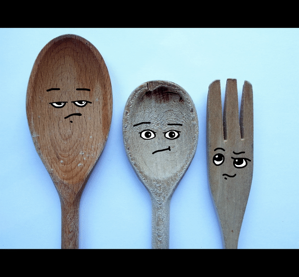 Why animated video is great for grabbing attention in your marketing!