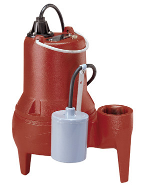 Pompe Liberty LE41A | servicesprobel