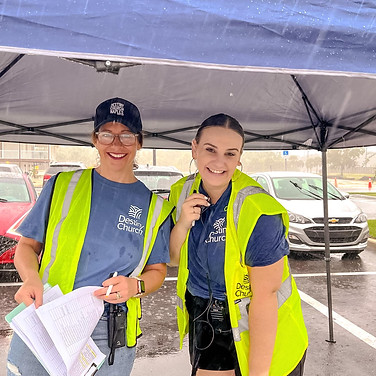 I'M NEW | Destiny Church