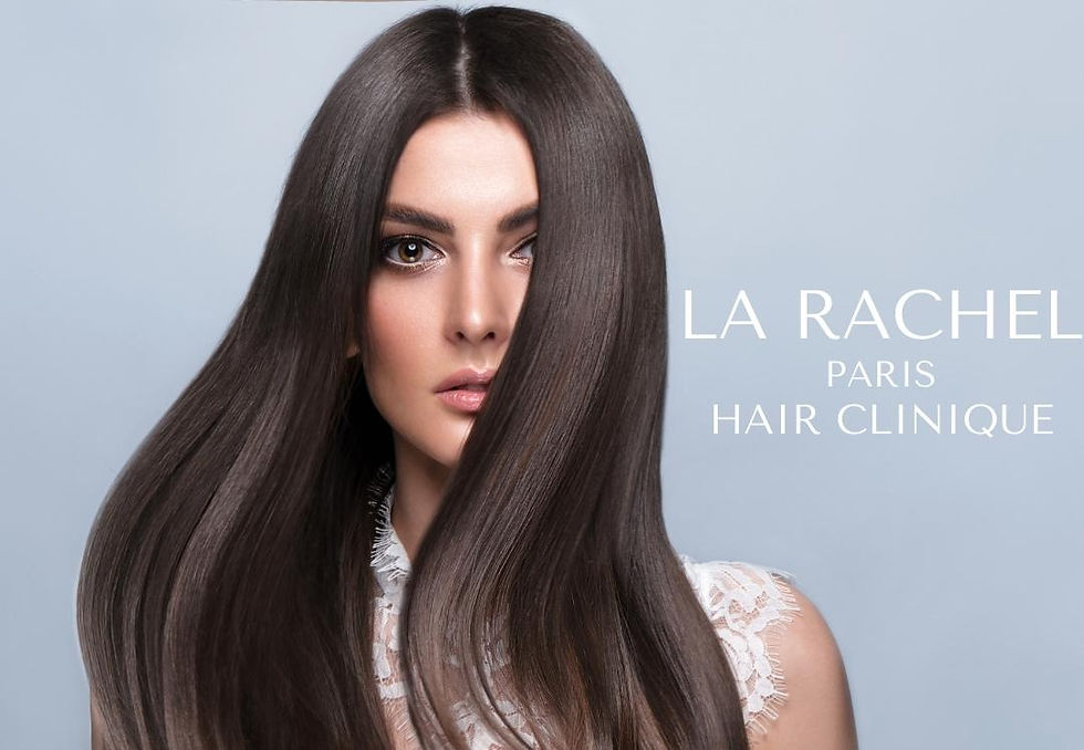 Saçların Güzellik Sırrı La Rachel-Paris | En Çok Tercih Edilen Kozmetik ...